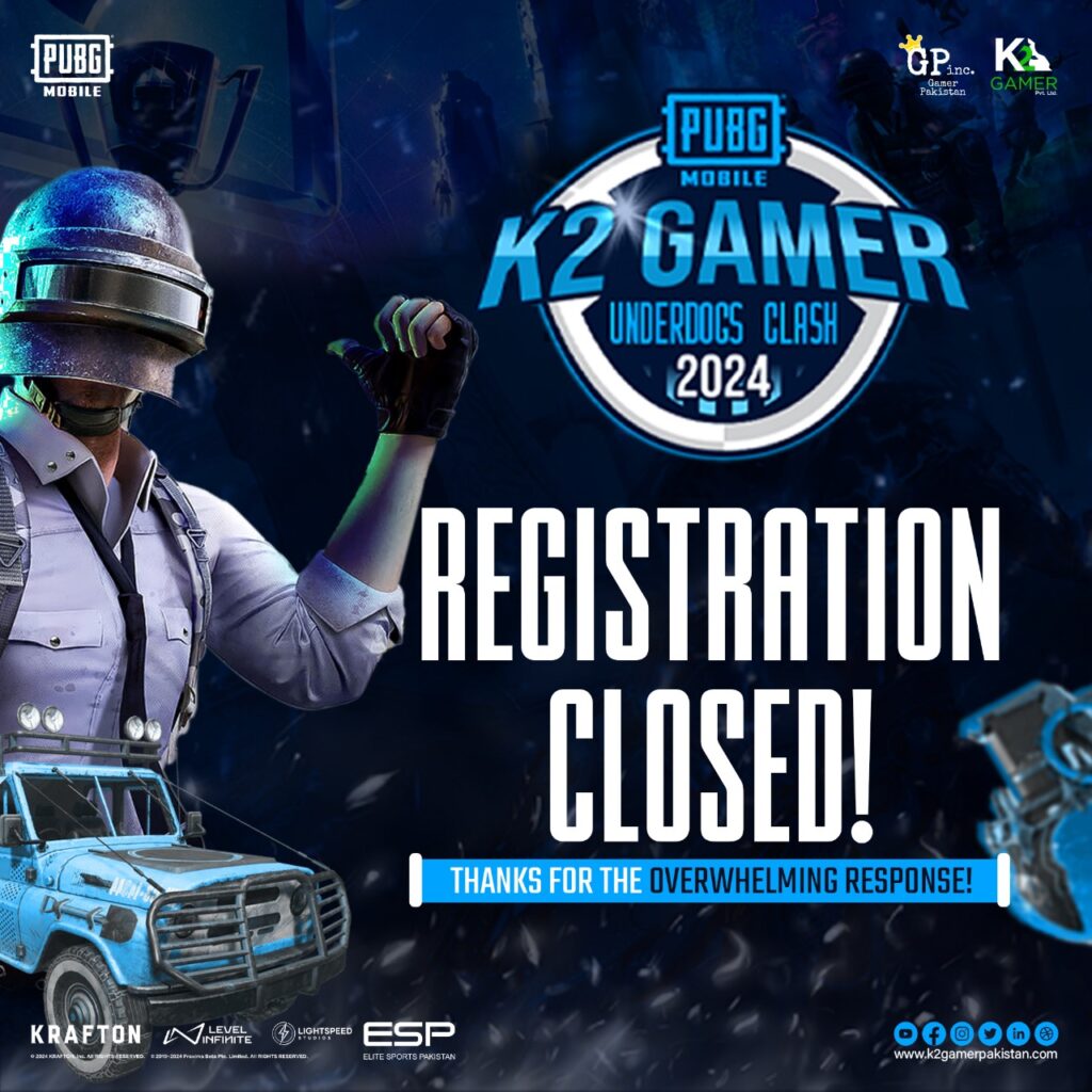 Home - k2gamerpakistan