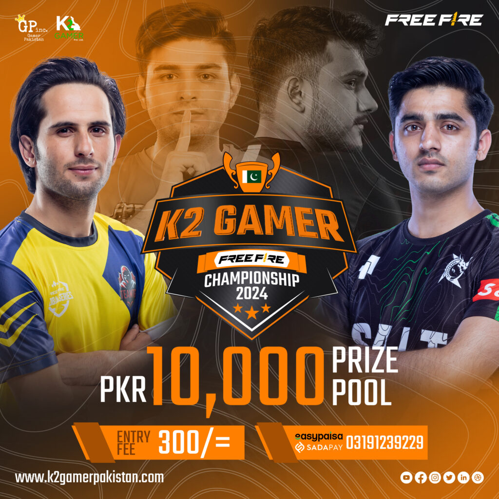 k2gamerpakistan – k2 Gamer Pakistan