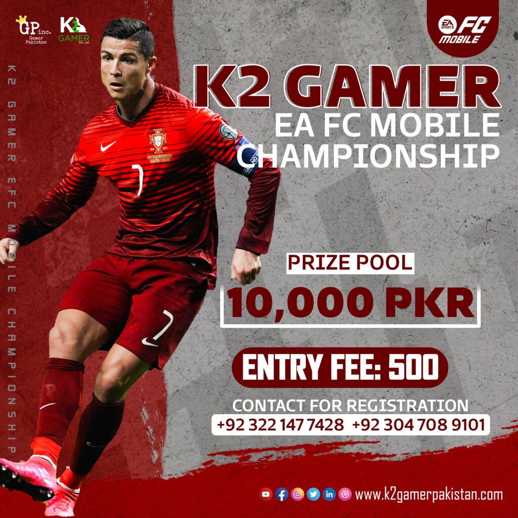 k2gamerpakistan – k2 Gamer Pakistan